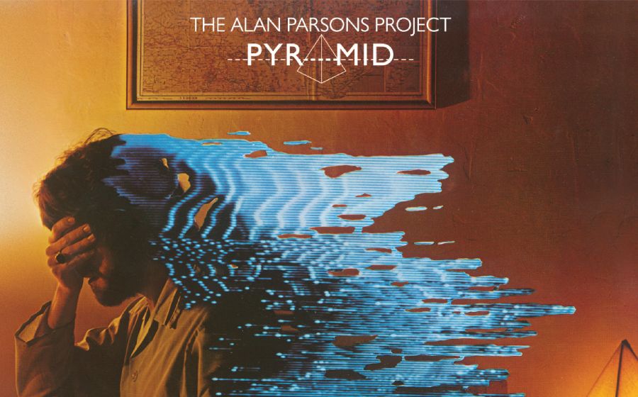 Alan Parsons Project’s ‘Pyramid’ Reimagined in Stunning HD RemasterAlan ...