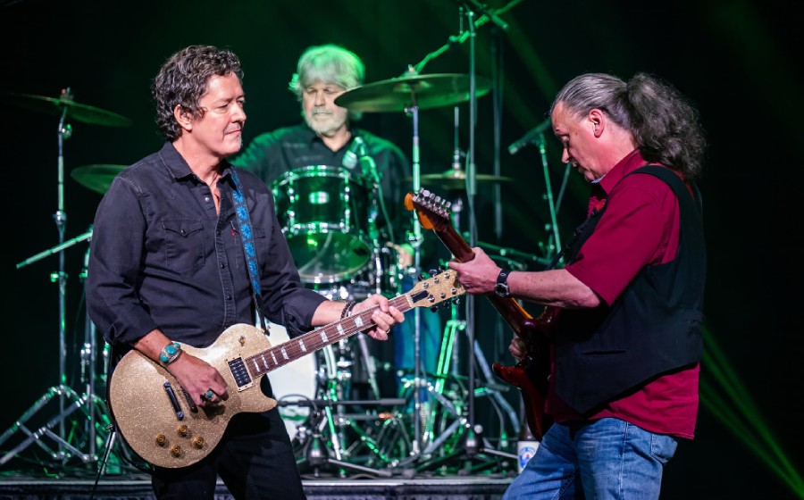 Local Hero Dave Anderson Shines at Mars Music Hall with Atlanta Rhythm ...