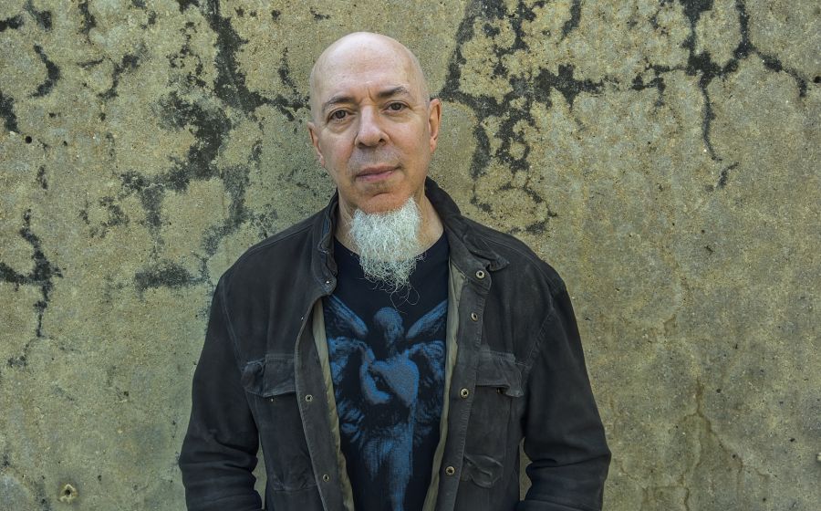 Jordan Rudess on New Solo Album Permission to Fly – Creating an Album ...