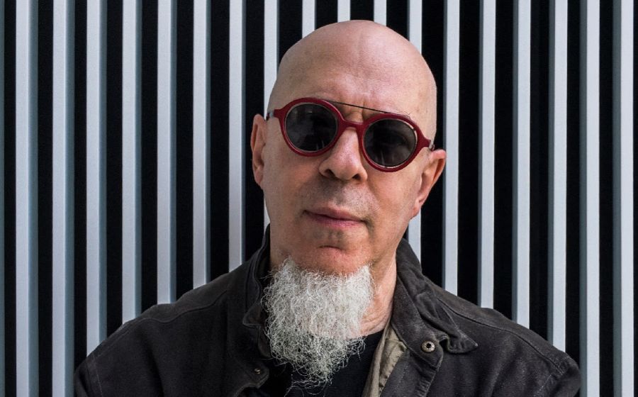 Jordan Rudess Explores Human Existence in New AlbumJordan Rudess ...
