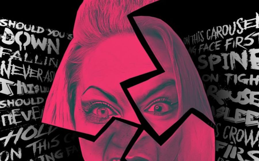 Lady Rage – Hear Me Screaming ReviewLady Rage – Hear Me Screaming ...