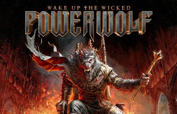Powerwolf, Ashes of Ares and Battle Beast Live at The Underworld Camden ...