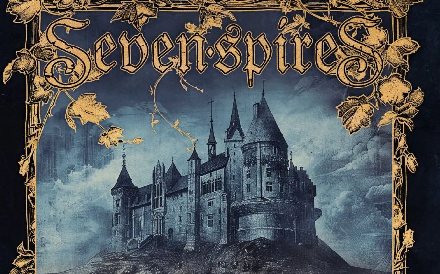 Seven Spires – A Fortress Called Home ReviewSeven Spires - A Fortress ...