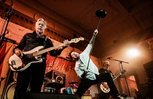 Temperance – Limitless ReviewTemperance - Limitless Review - Your ...