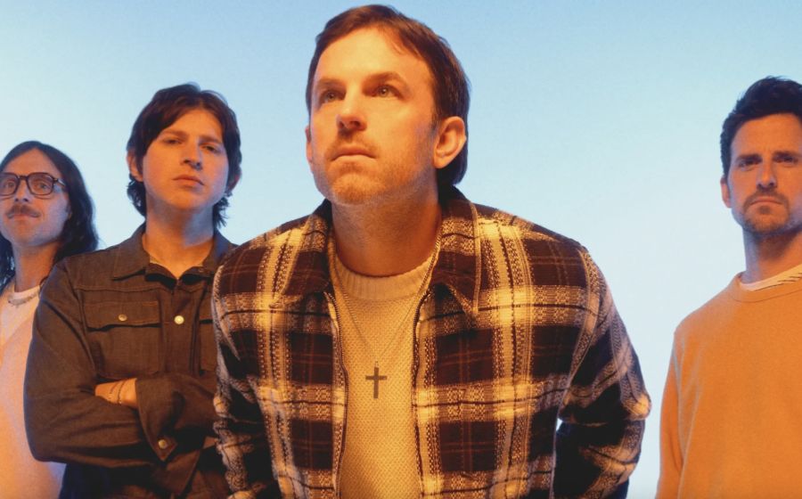 Kings of Leon Release 9th Studio Album “Can We Please Have Fun” via ...