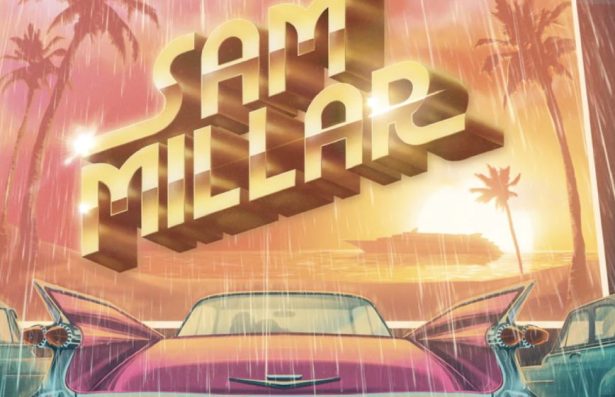 Talon – Fourplay ReviewTalon - Fourplay Review - Your Online Magazine ...