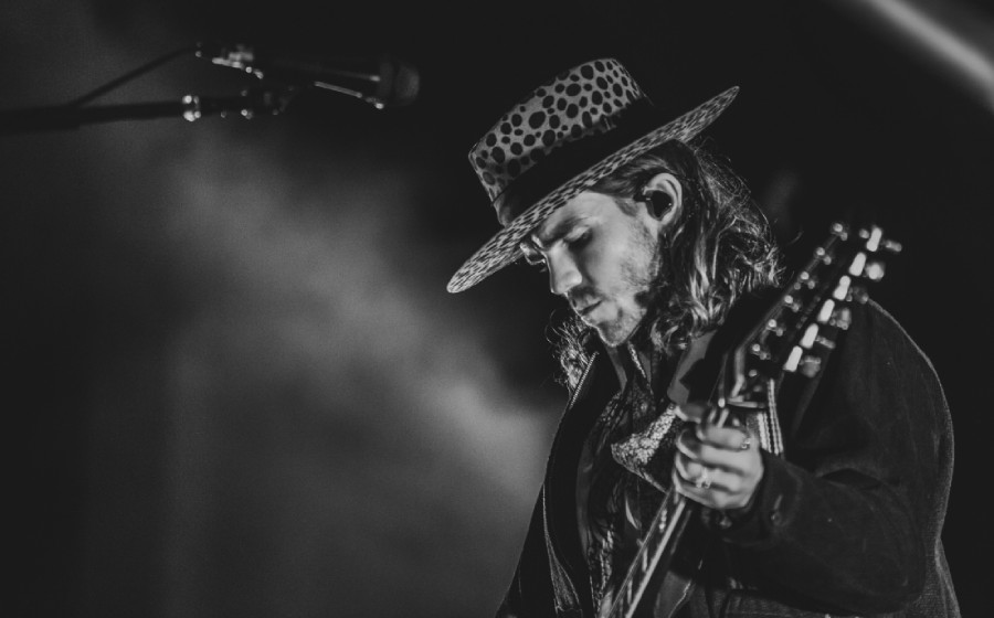 KALEO’s Music Touches the Heart: A Night of Raw Emotion and ...