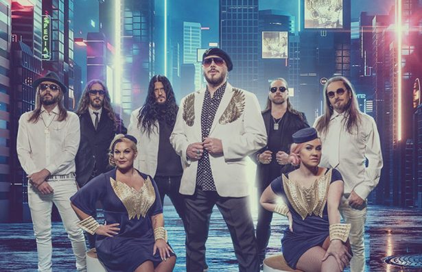 Hardline – Danger Zone ReviewHardline - Danger Zone Review