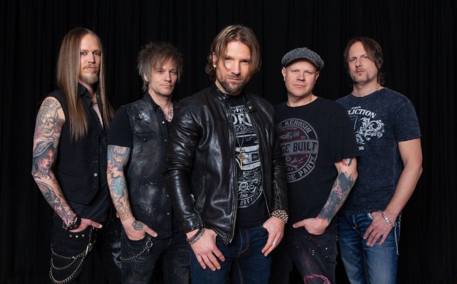 The New Roses’ “Hold Me Up” Previews Highly Anticipated Album ...