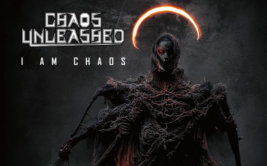 Chaos Unleashed – I Am Chaos ReviewChaos Unleashed - I Am Chaos Review ...