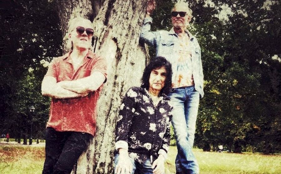 Swedish Rock Legends ALIEN Return with New Album, Announce Festival ...