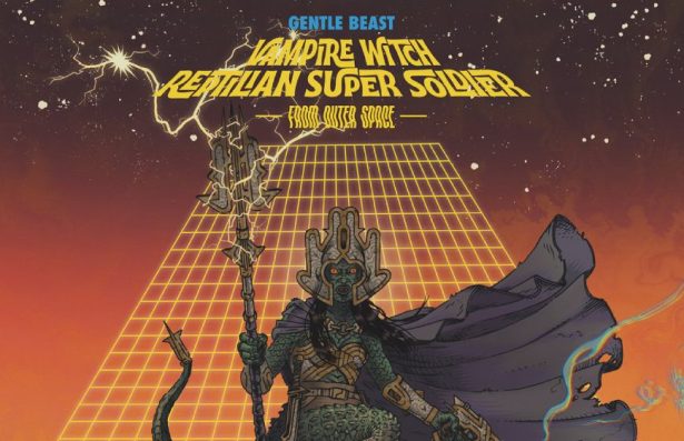 Ancestral Legacy – Terminal ReviewAncestral Legacy - Terminal Review ...