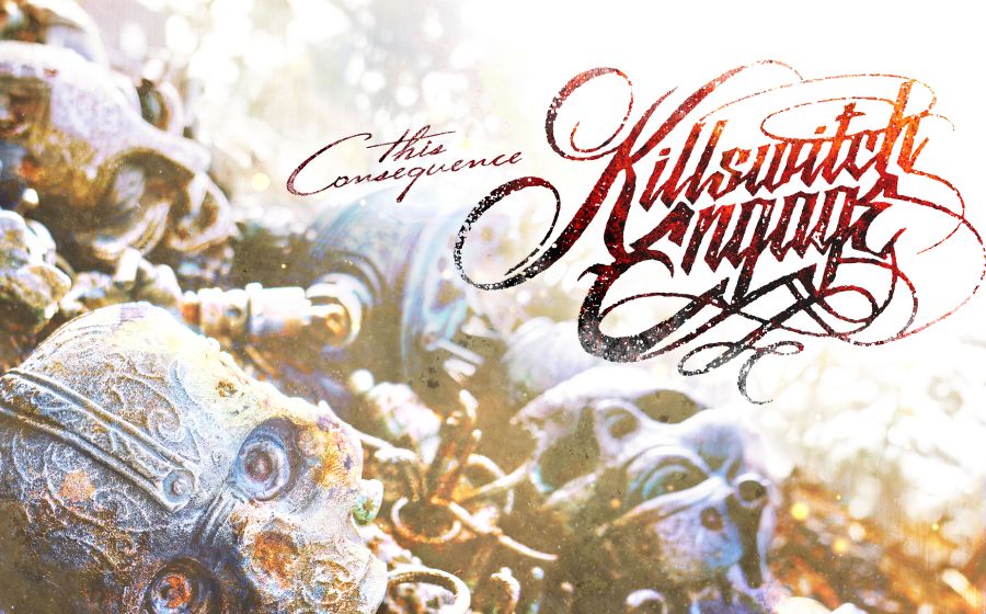 Killswitch Engage – The Consequence ReviewKillswitch Engage - The ...