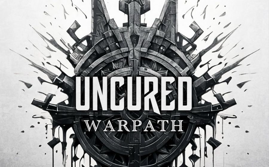 Uncured – Warpath ReviewUncured - Warpath Review - Your Online Magazine for Hard Rock and Heavy ...