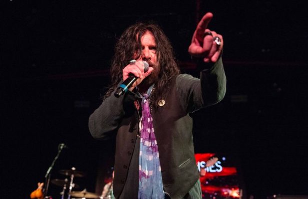 Exclusive Interview with Michael Devin (Bass) (Whitesnake)Exclusive ...