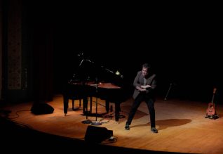 Will Wood Teases Big News And Talks Creative Milestones In Exclusive ...