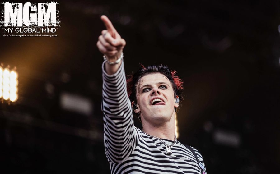 Yungblud Returns With Nine-minute Anthem “Hello Heaven, Hello”Yungblud Returns With Nine-minute ...