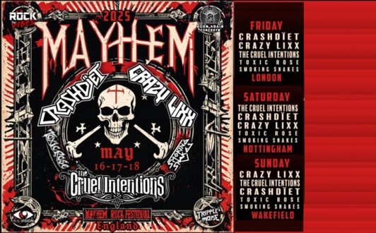 Helix – Rocket Science ReviewHelix - Rocket Science Review - Your ...