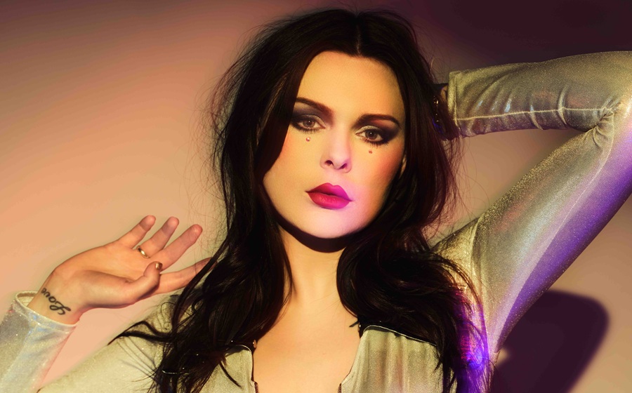 Touring with Alice Cooper: Bobbie Dazzle Resurrects the Joyful Stomp of ...