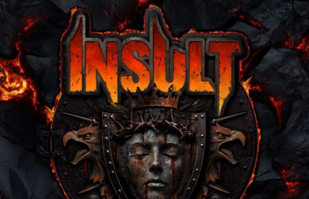 Power Metal Band ANGUS McSIX Evolves with New Vocalist Sam NymanPower ...