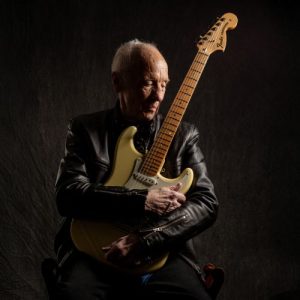 Legendary Guitarist, Robin Trower, Discusses His Latest Album ‘come And ...
