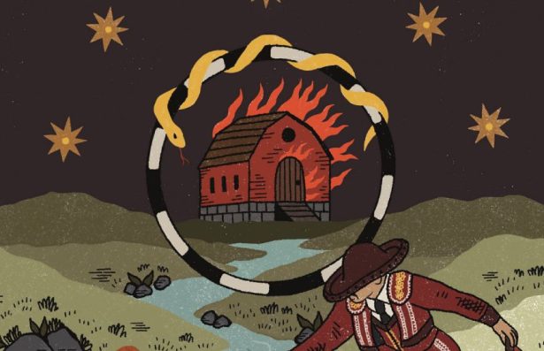 Ancestral Legacy – Terminal ReviewAncestral Legacy - Terminal Review ...