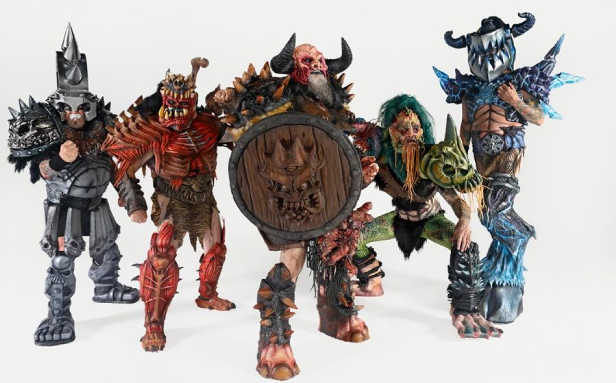 Grodius Maximus of GWAR’s New EP, The Return of Gor Gor, was Born Out ...