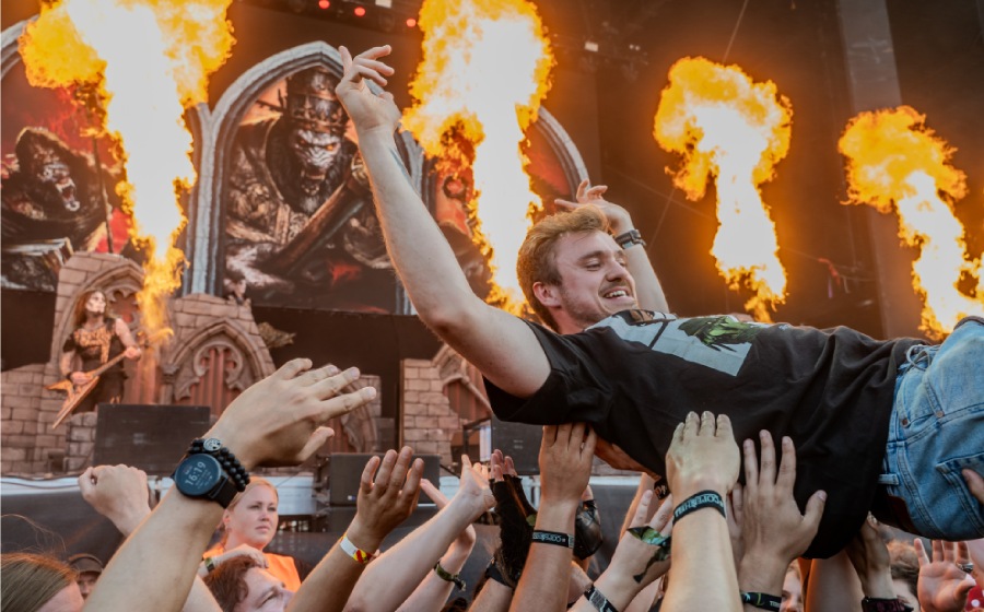Copenhell 2025: Four Days of Danish Delirium and DecibelsCopenhell 2025 ...