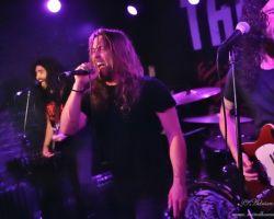 The Lazys & The Lockhearts, live @ Black Heart, Camden, June 6 2018The ...